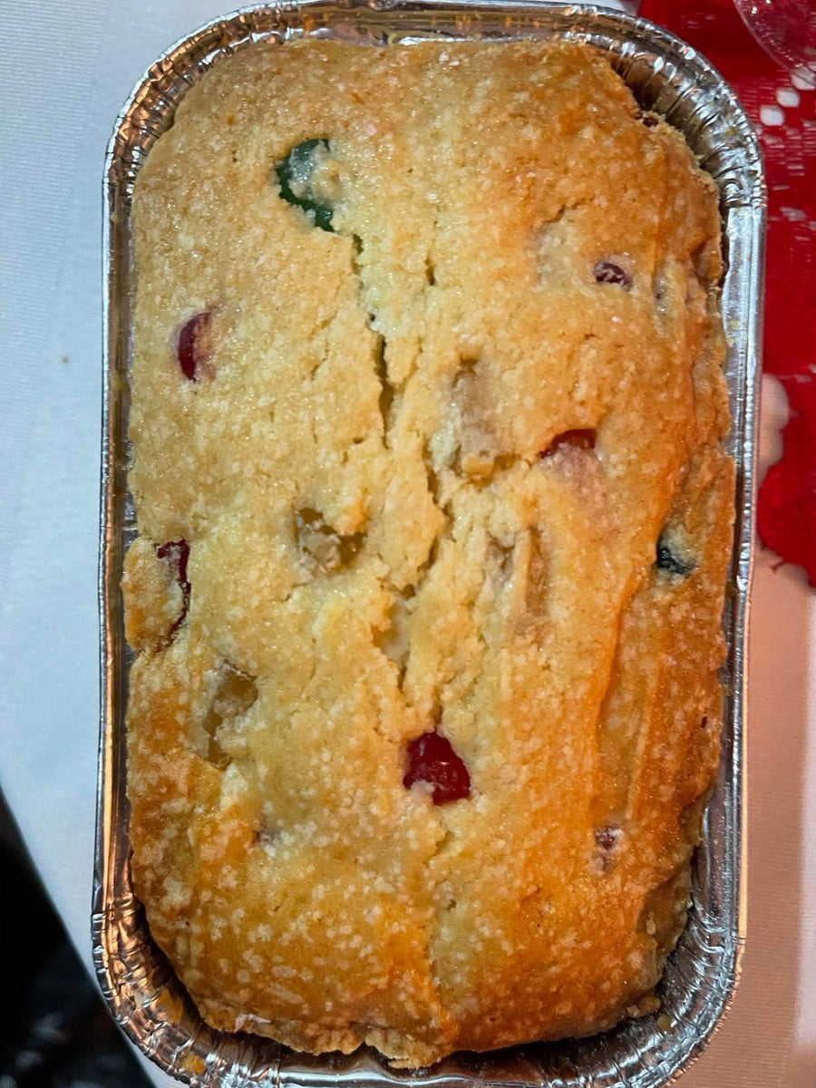 Gumdrop Cake – JH Farms