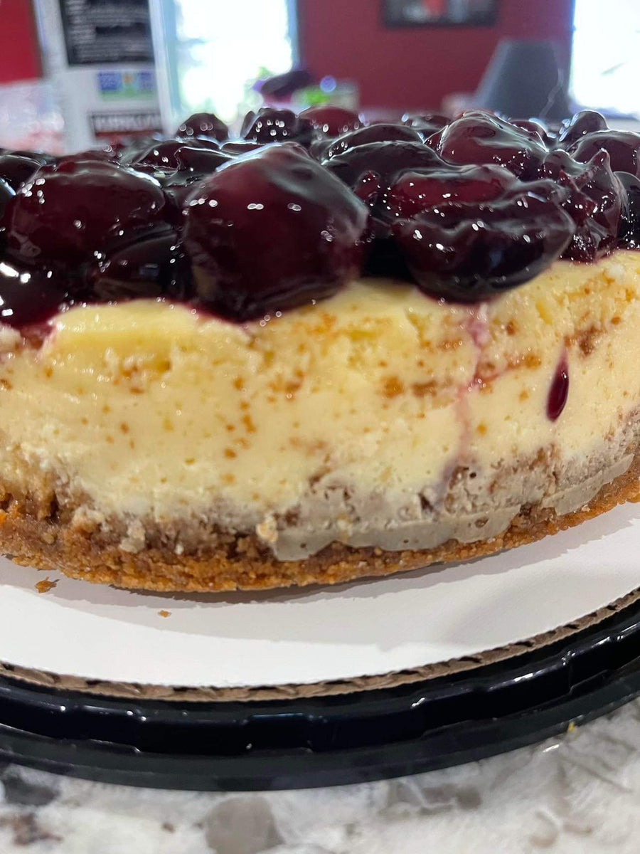 Cheesecake – JH Farms