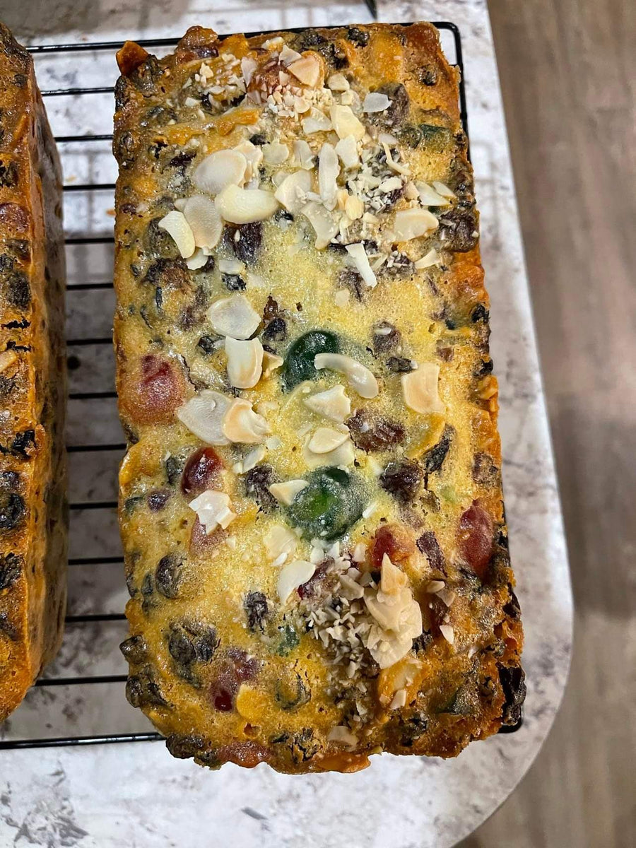 Fruit Cake – JH Farms